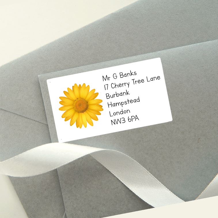 Address Labels - thestickersite.com