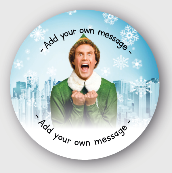 Personalised Stickers For All Occasions - thestickersite.com