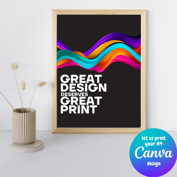 Print My Poster - thestickersite.com