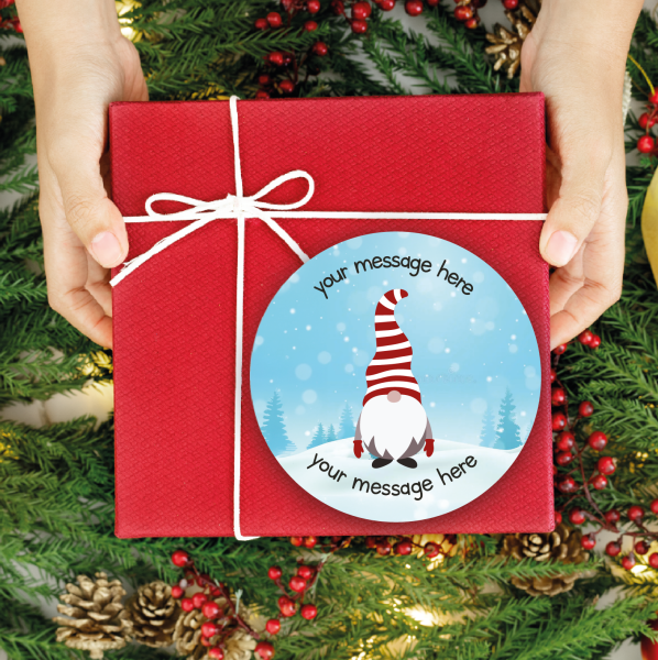 Extra Large Personalised Stickers - thestickersite.com