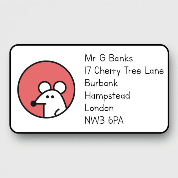 Personalised Stickers For All Occasions - thestickersite.com