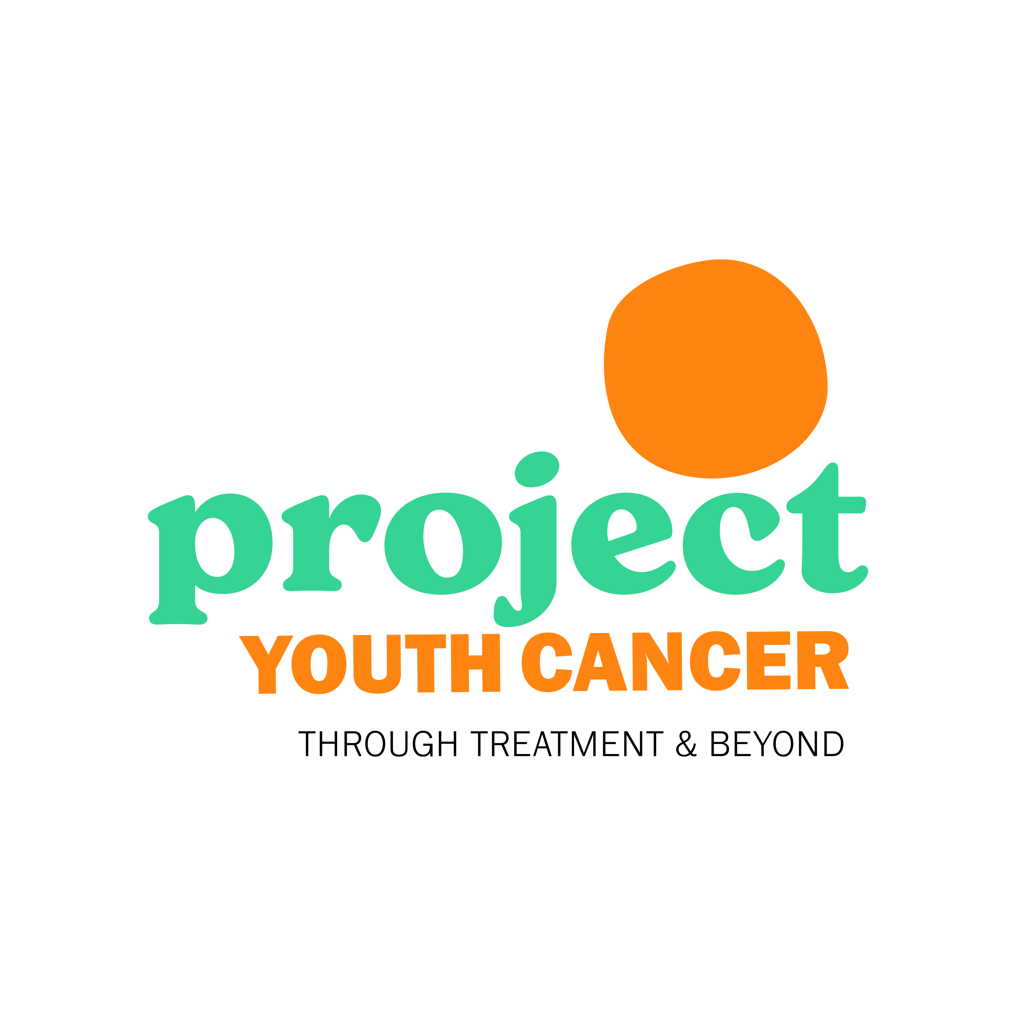 Teenage Cancer Logo