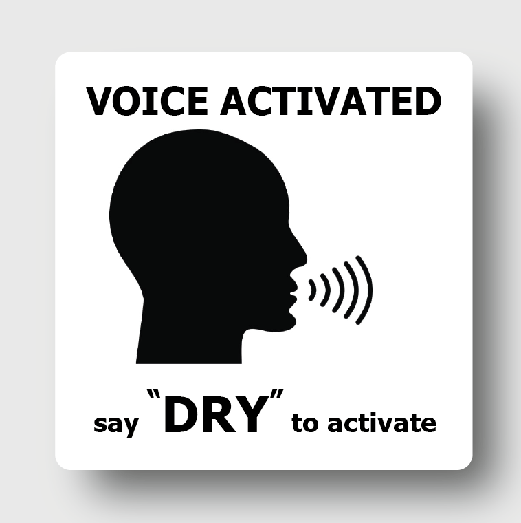 Voice Activated Joke Stickers - thestickersite.com